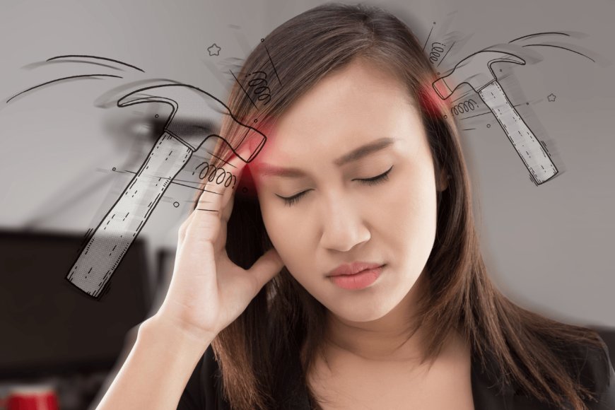 Identifying and avoiding tension headaches - Khichdi Network Portal