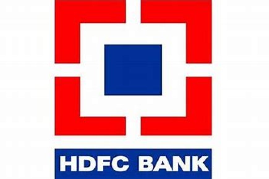 HDFC Bank News - Khichdi Network Portal